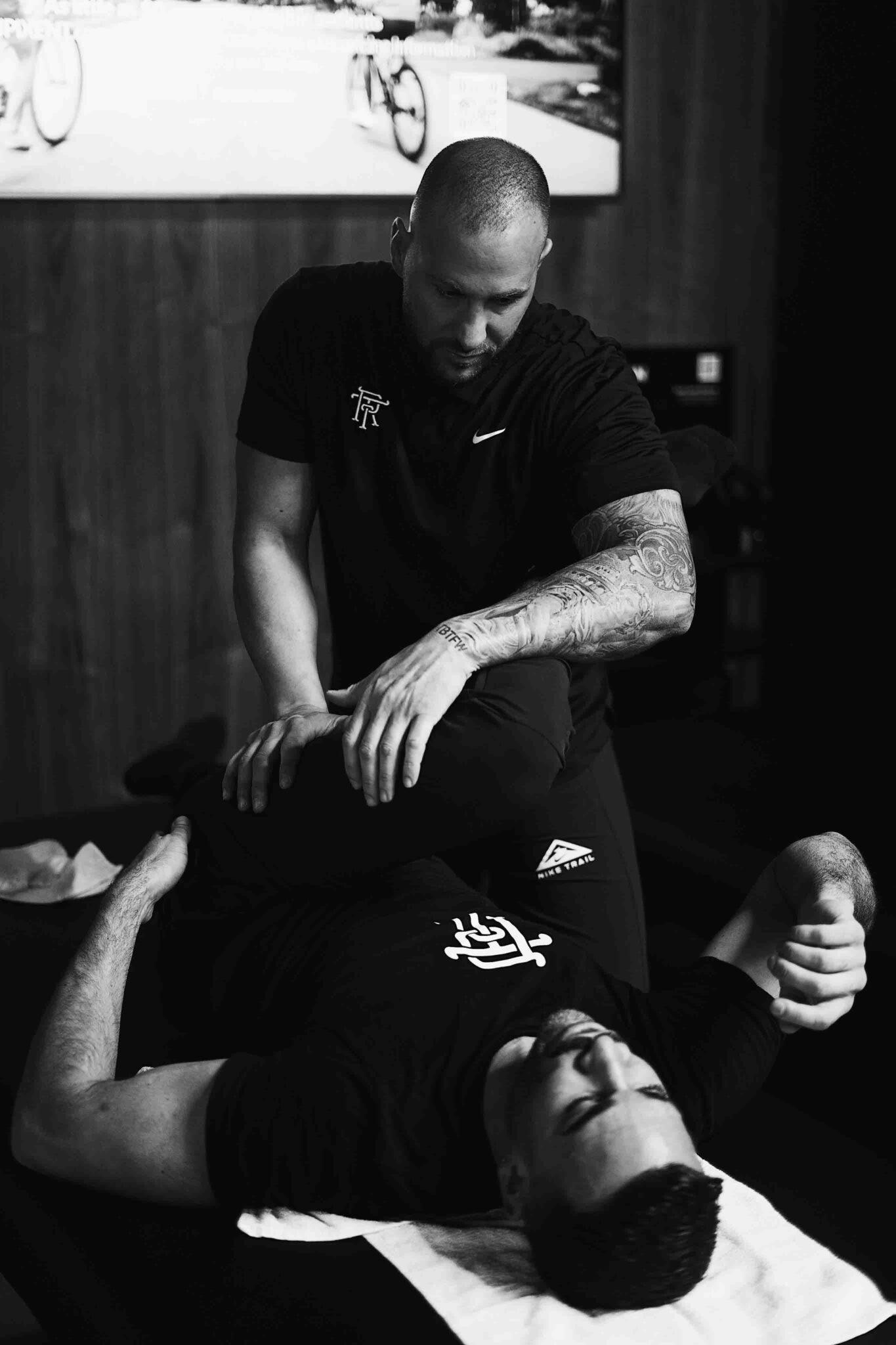 Personal Training Los Angeles | Beverly Hills Gym | LA Personal Trainers